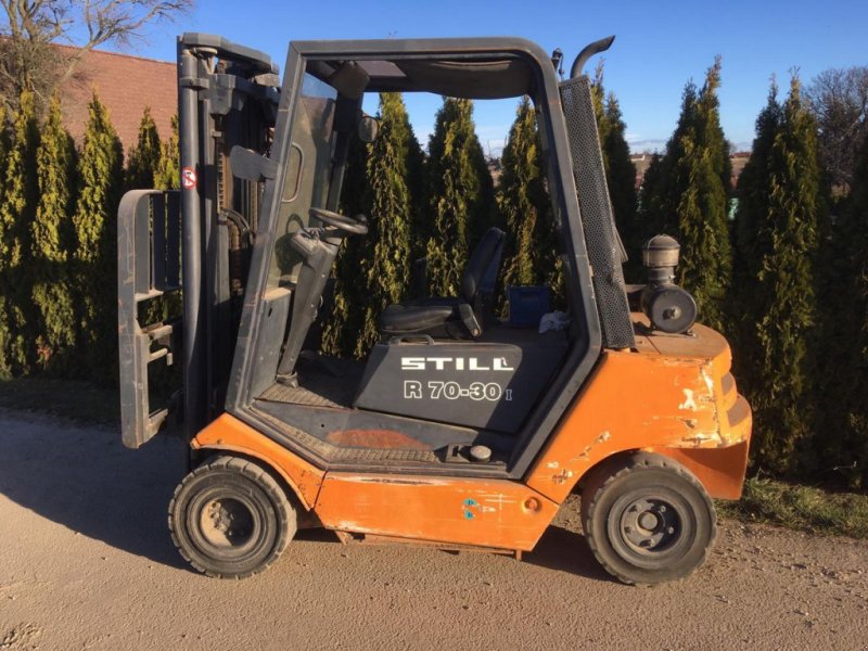 Still Stapler gebraucht & neu kaufen - technikboerse.at