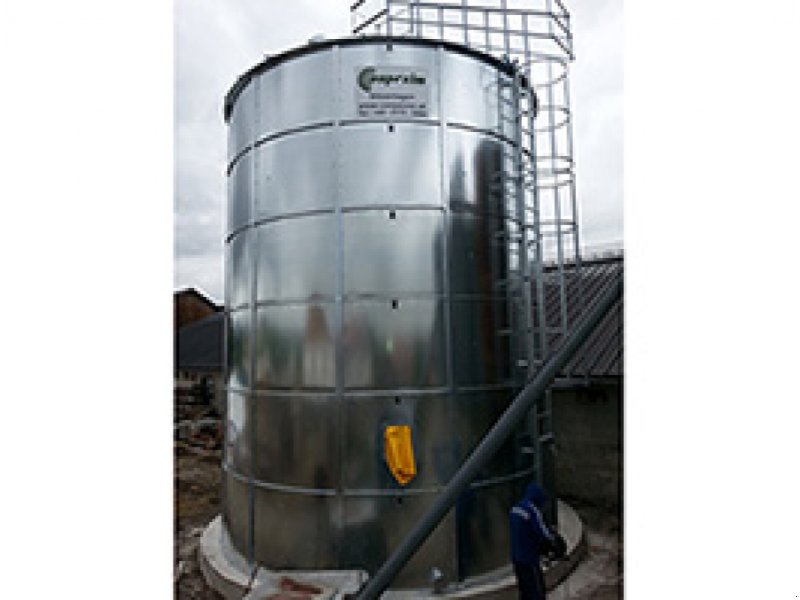 Silo gebraucht & neu kaufen - Kleinanzeigen - technikboerse.at