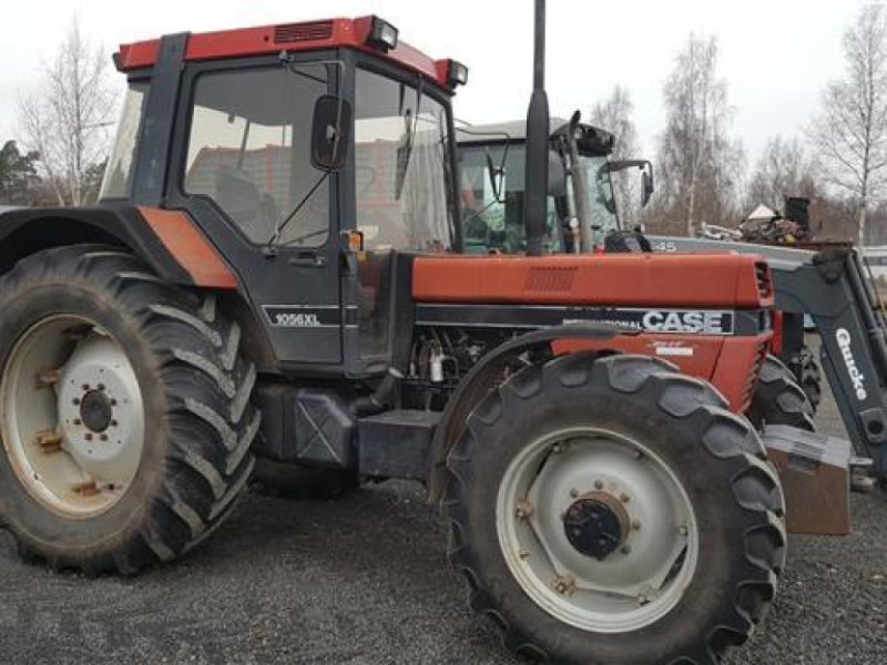 Case IH 1056 XL gebraucht & neu kaufen - technikboerse.at