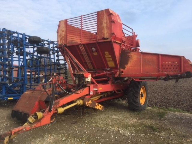 Rübenroder gebraucht & neu kaufen - technikboerse.at