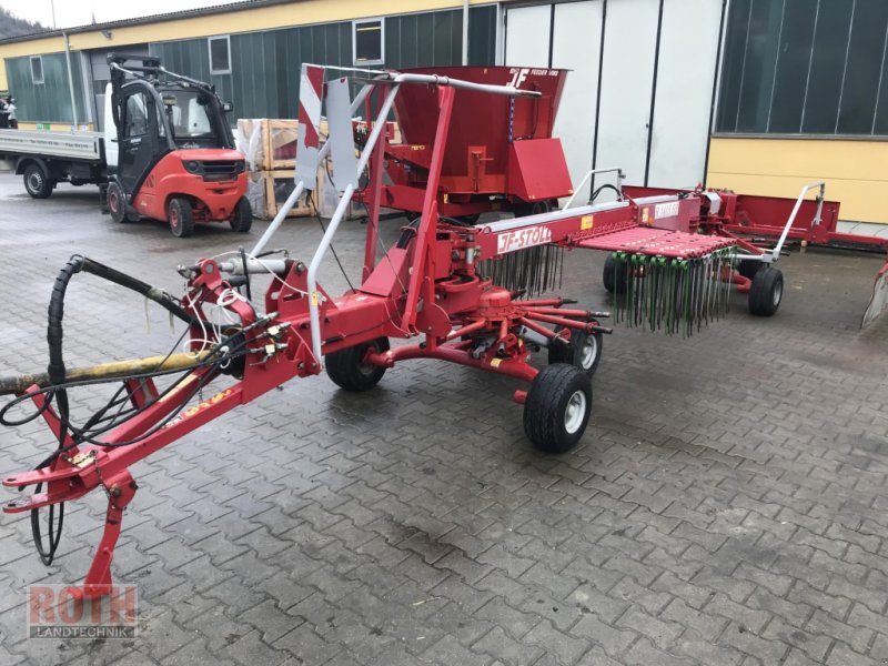 JF Stoll R 1405 SB Schwader, 74547 Untermünkheim - technikboerse.at