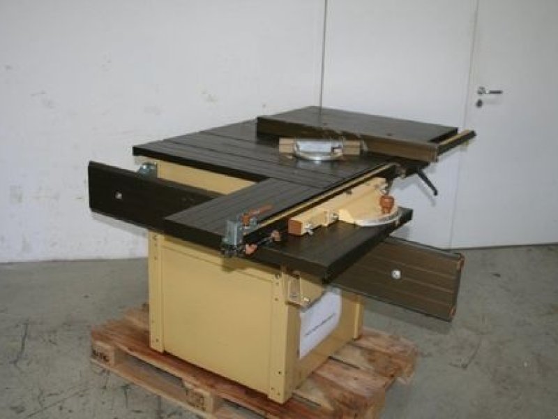 Scheppach Kreissäge TS 2500 Kreissäge & Wippsäge, 8561 Söding ...