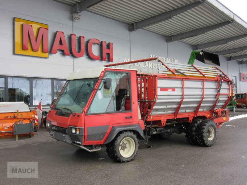 Aebi Transportfahrzeug gebraucht & neu kaufen - technikboerse.at