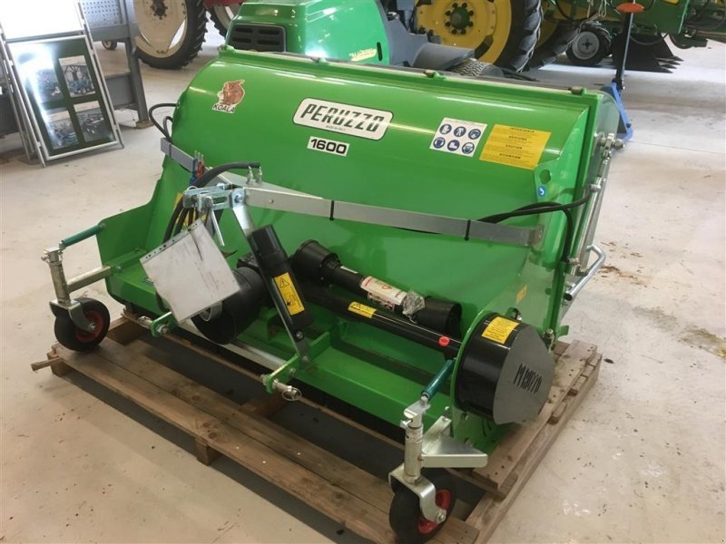 Peruzzo Gartentechnik & Kommunaltechnik gebraucht & neu kaufen ...