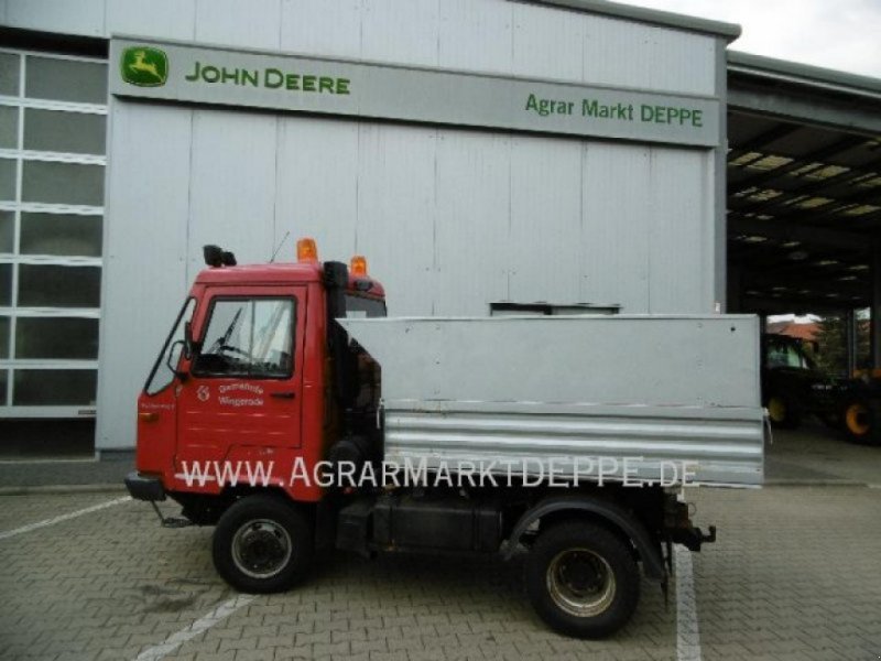 Transporter & Motorkarre gebraucht & gebrauchte Transporter ...