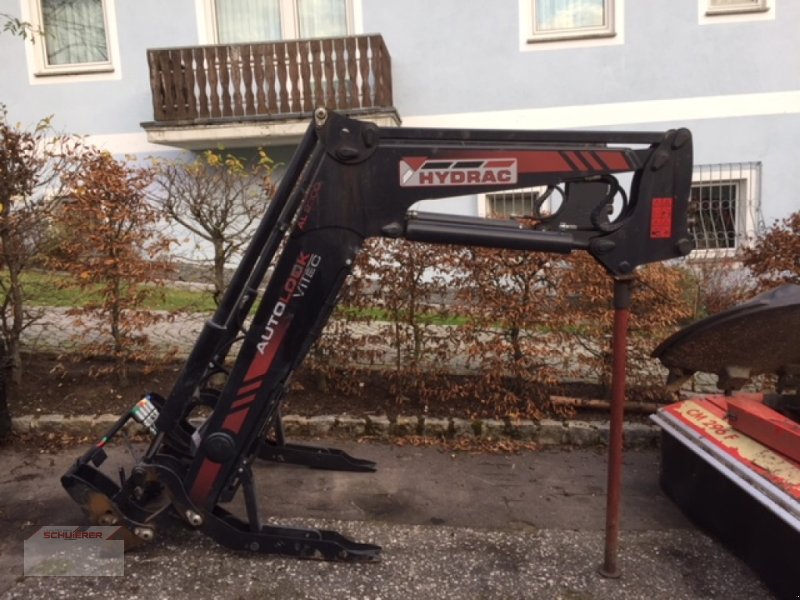 Hydrac Frontlader gebraucht & neu kaufen - technikboerse.at