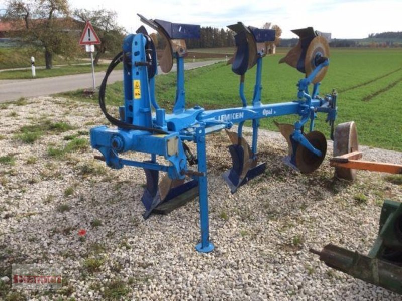 Lemken Opal 110 Pflug - technikboerse.at