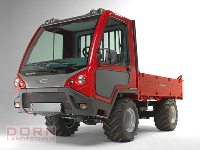 Transporter & Motorkarre gebraucht & gebrauchte Transporter ...