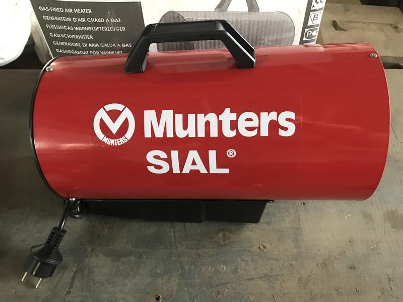 Heizgerät gebraucht & gebrauchte Heizgeräte - technikboerse.at