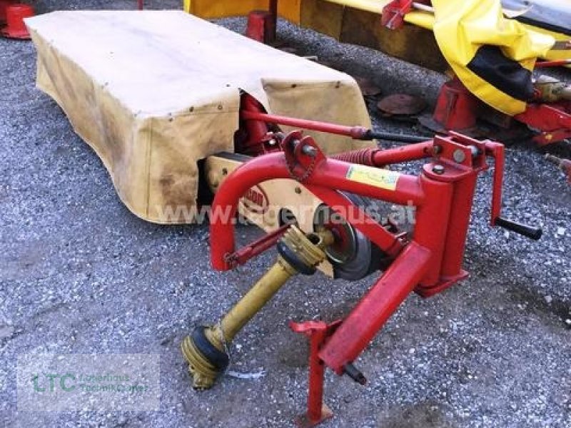 Vicon CM 165 Mähwerk - technikboerse.at