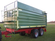 Kipper gebraucht & neu kaufen - technikboerse.at